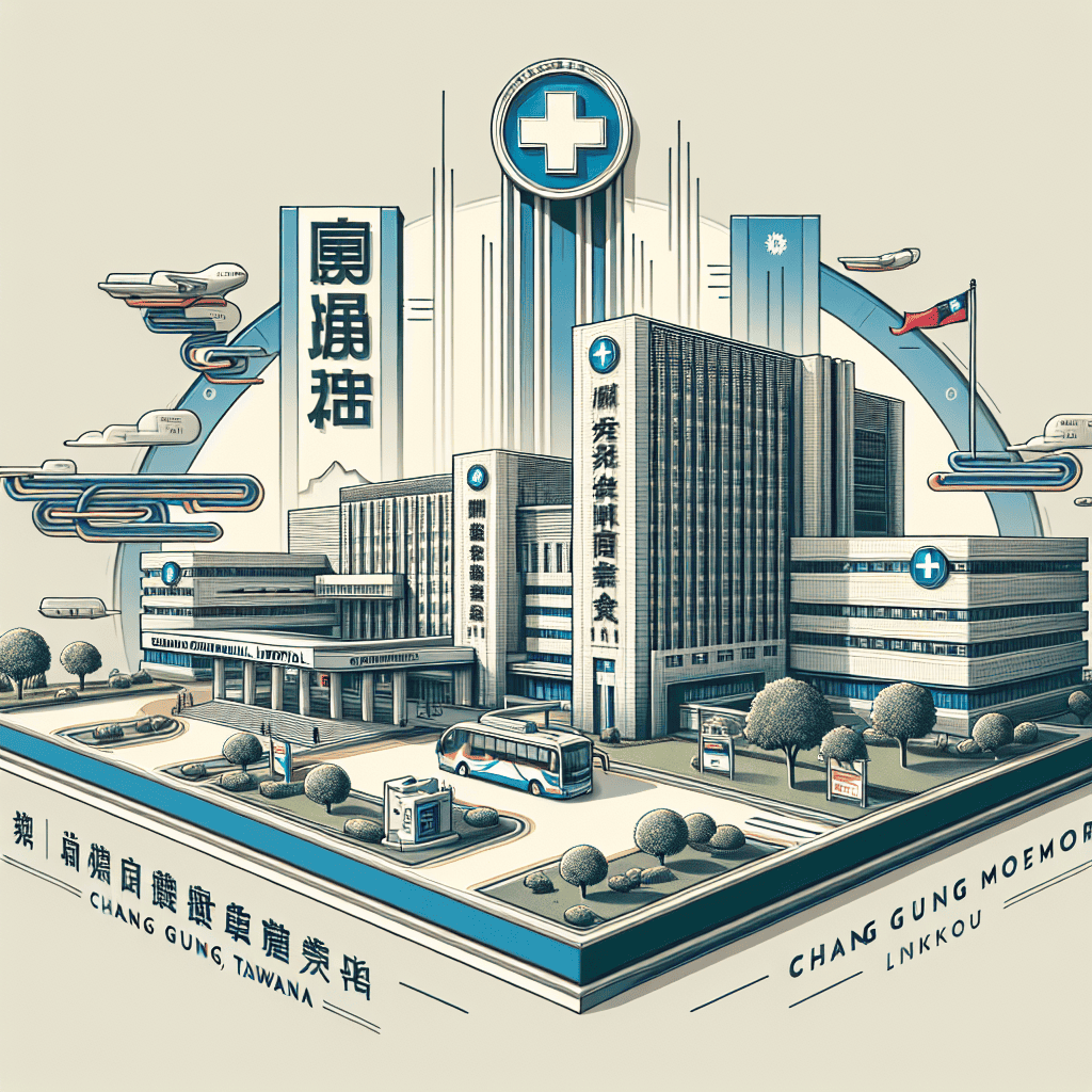 Chang Gung Memorial Hospital, Linkou Achieves Taiwan's First Stage 6 ...