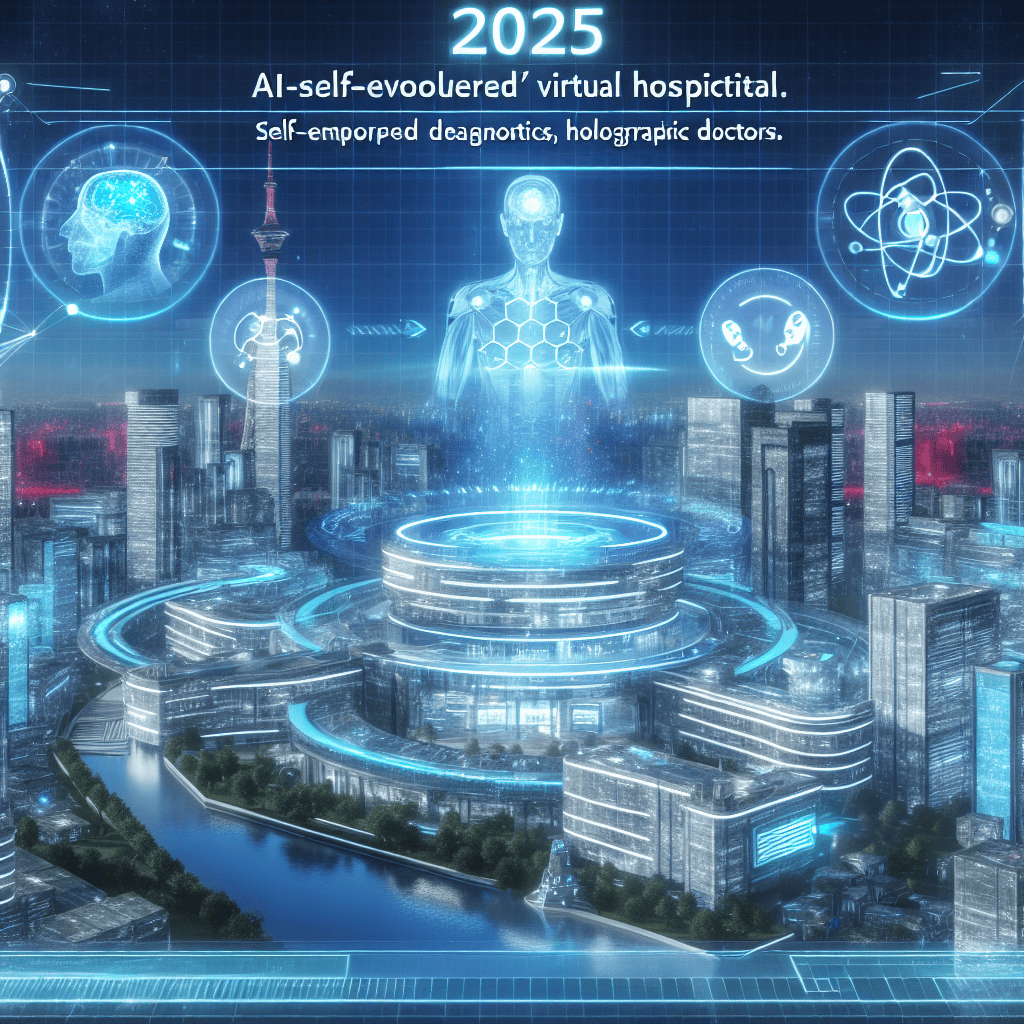 China’s Innovative 'Self-evolving' Vir... | Brand