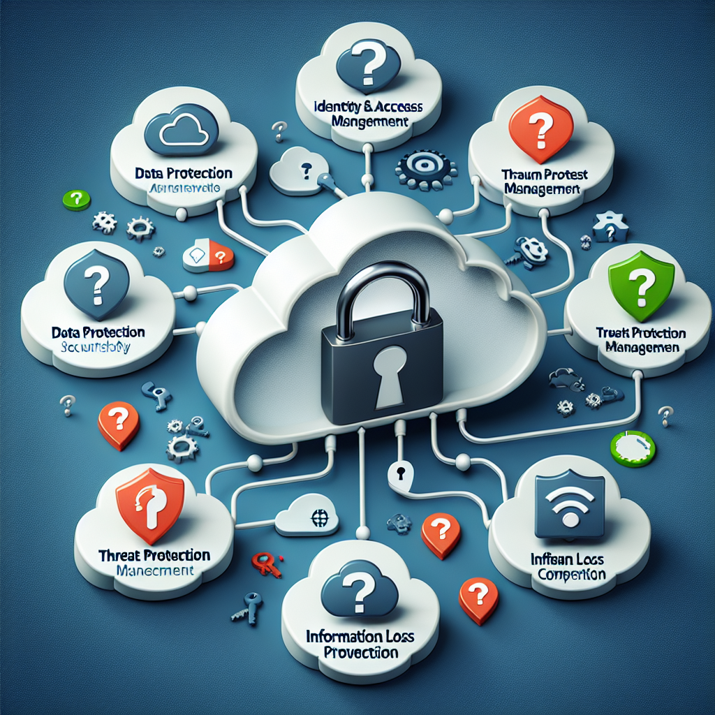 Debunking Cloud Security Myths: 5 Key Questions Answered - healthindustrytrends.com