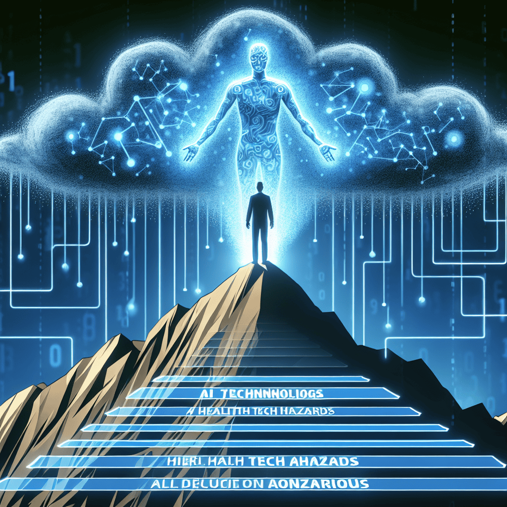 Emerging Threat: AI Tops ECRI's Annual Health Tech Hazards List - healthindustrytrends.com