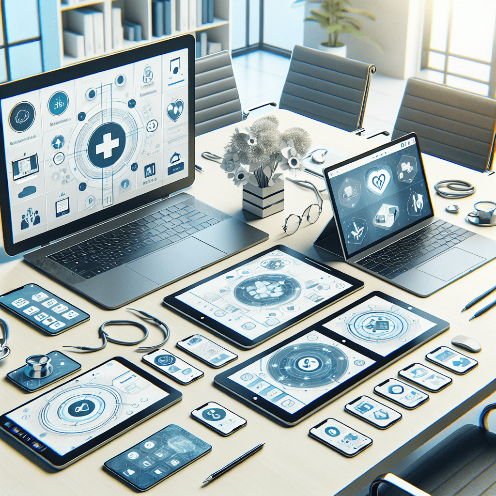 Enhancing Healthcare Collaboration Tools Through Effective ...