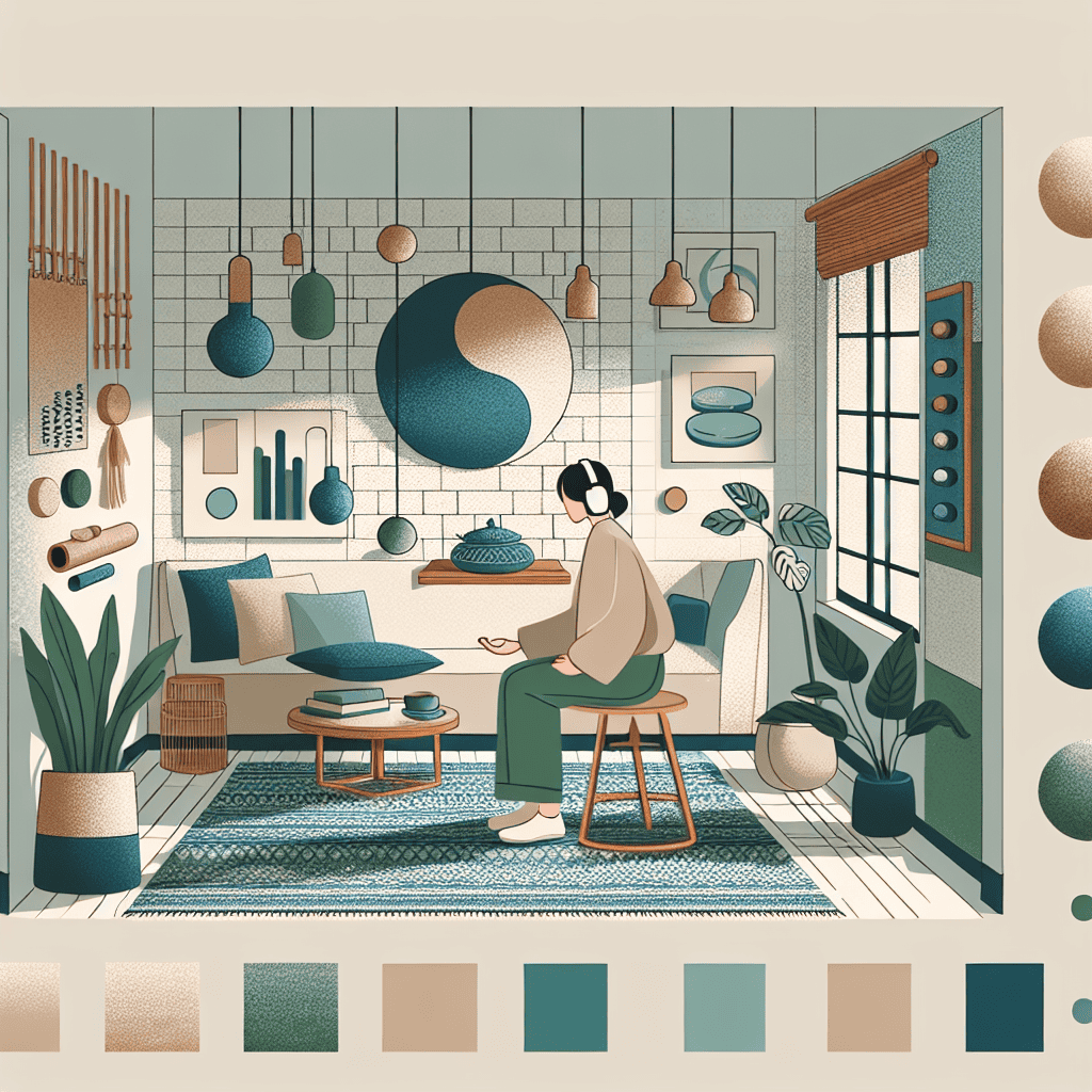 Enhancing Mental Health Through Sensory-Friendly Environments ...