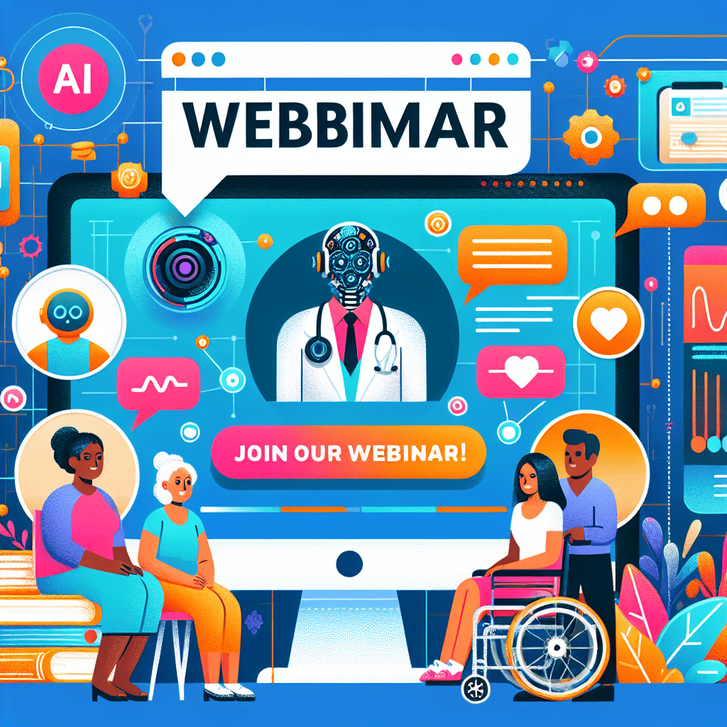Enhancing Patient Experiences with AI-Powered Contact Centers: Join Our Webinar ...