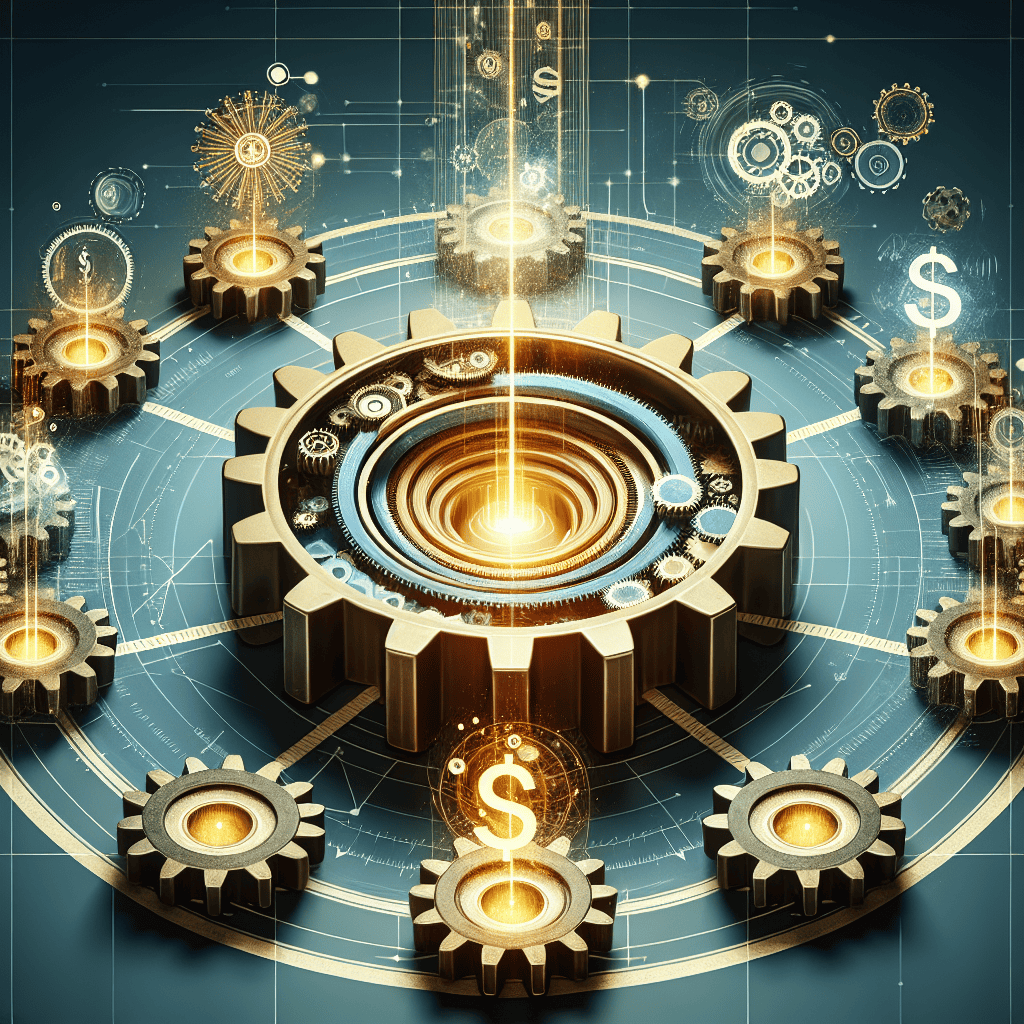 Exploring a New Model for RCM Technology Adoption - healthindustrytrends.com