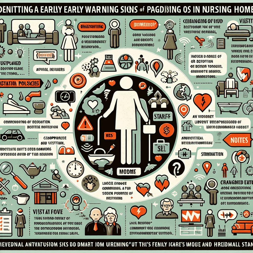 Identifying Early Warning Signs of Medical Malpractice in Nursing Homes ...