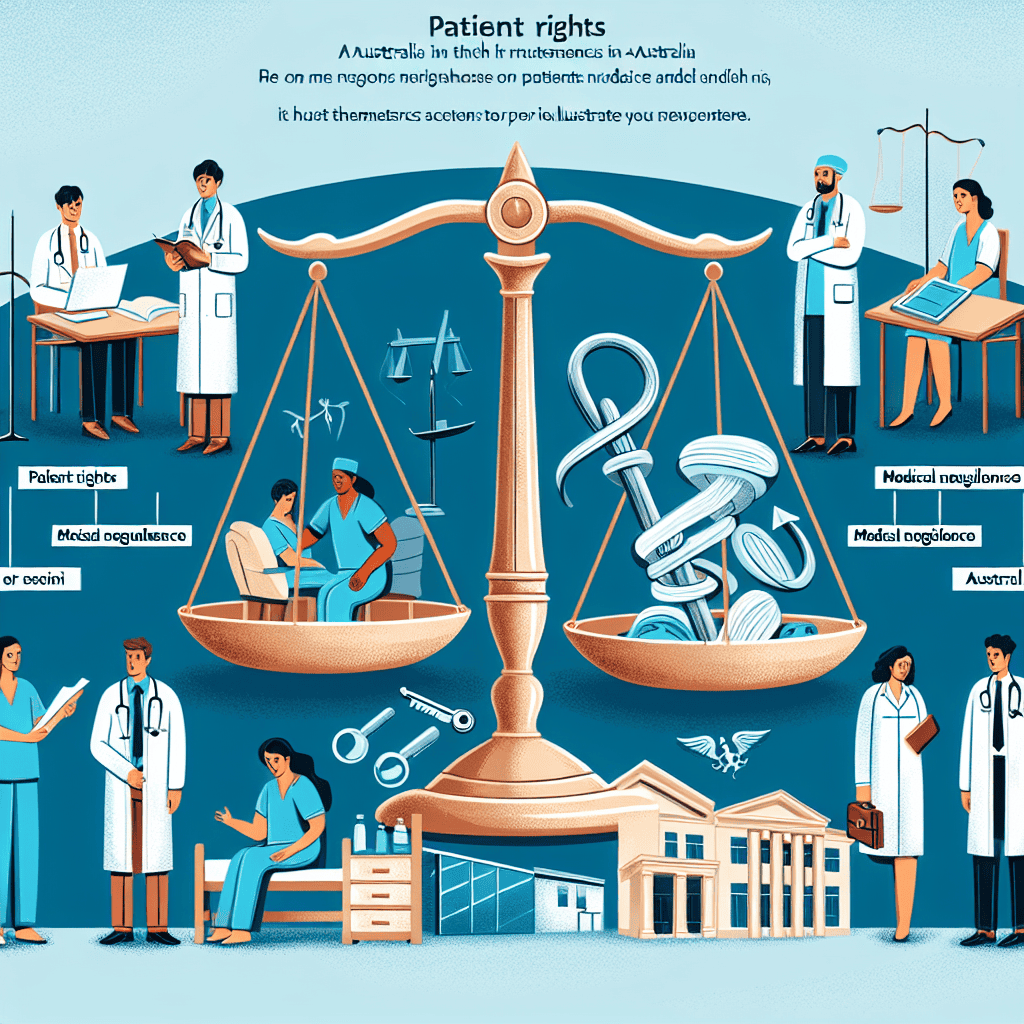 Navigating Medical Negligence: Patient Rights in Australia Explained ...