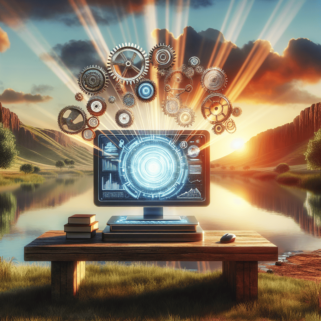 Revolutionary Advances Shaping Self-Confidence and Perception ...