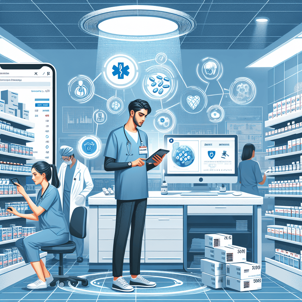 Revolutionizing Patient Care: The Impact of Intelligent Inventory ...