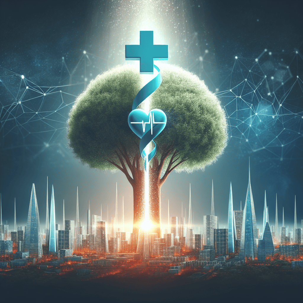 Risant Health Acquires Cone Health - healthindustrytrends.com