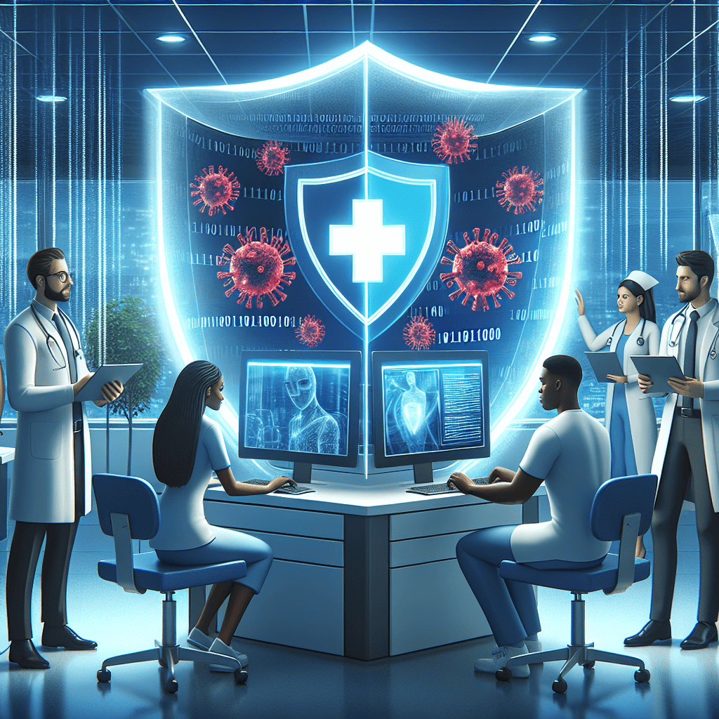 Safeguarding Telemedicine Against Cyber Threats - healthindustrytrends.com