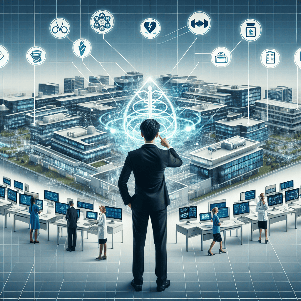 Strategies for Transitioning a Fully Digital Hospital to Epic EHR ...