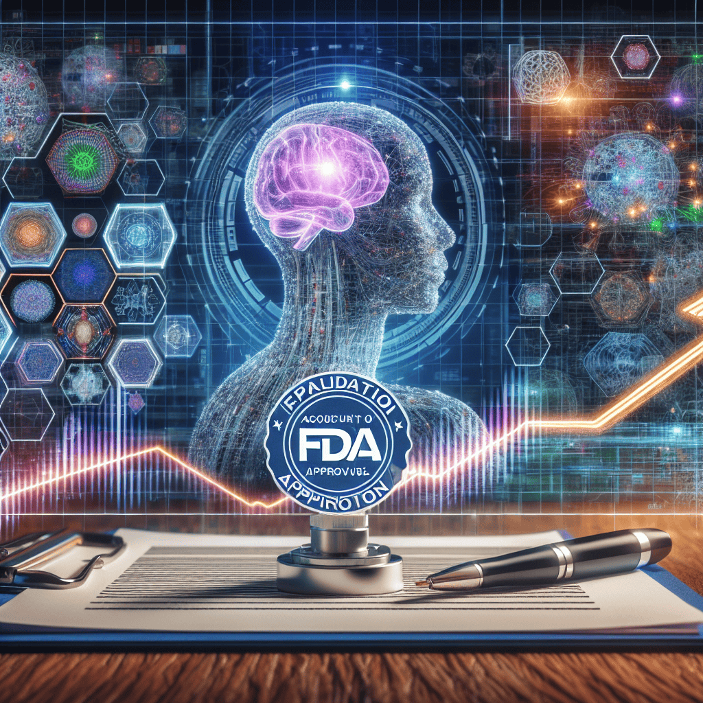 The Rapid Evolution of AI in Imaging: FDA Approvals on the Rise ...