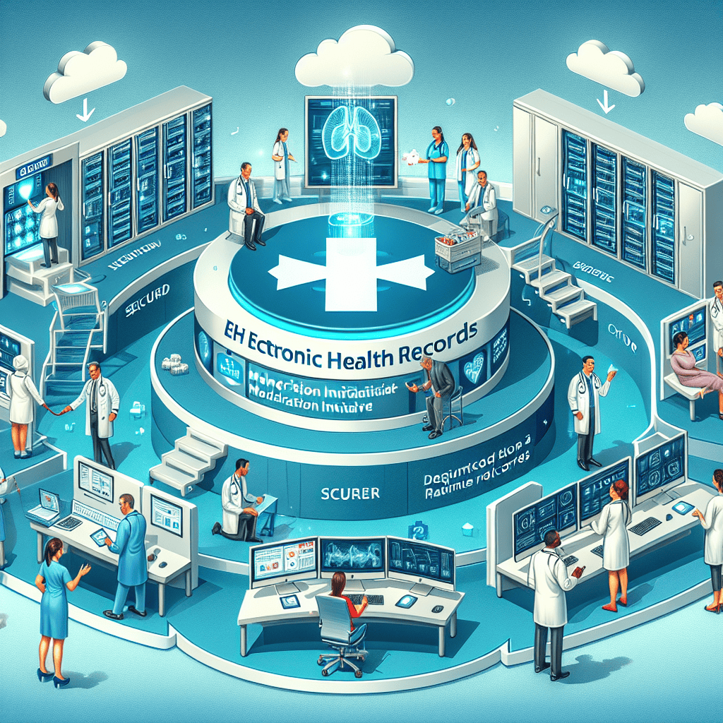 VA Resumes Deployments in EHR Modernization Initiative ...