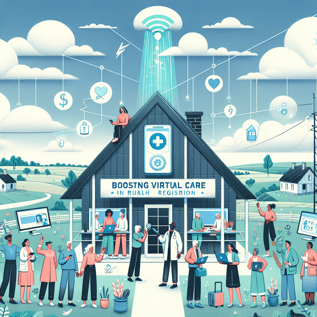 VA to Eliminate Telehealth Copays and Boost Virtual Care in Rural ...