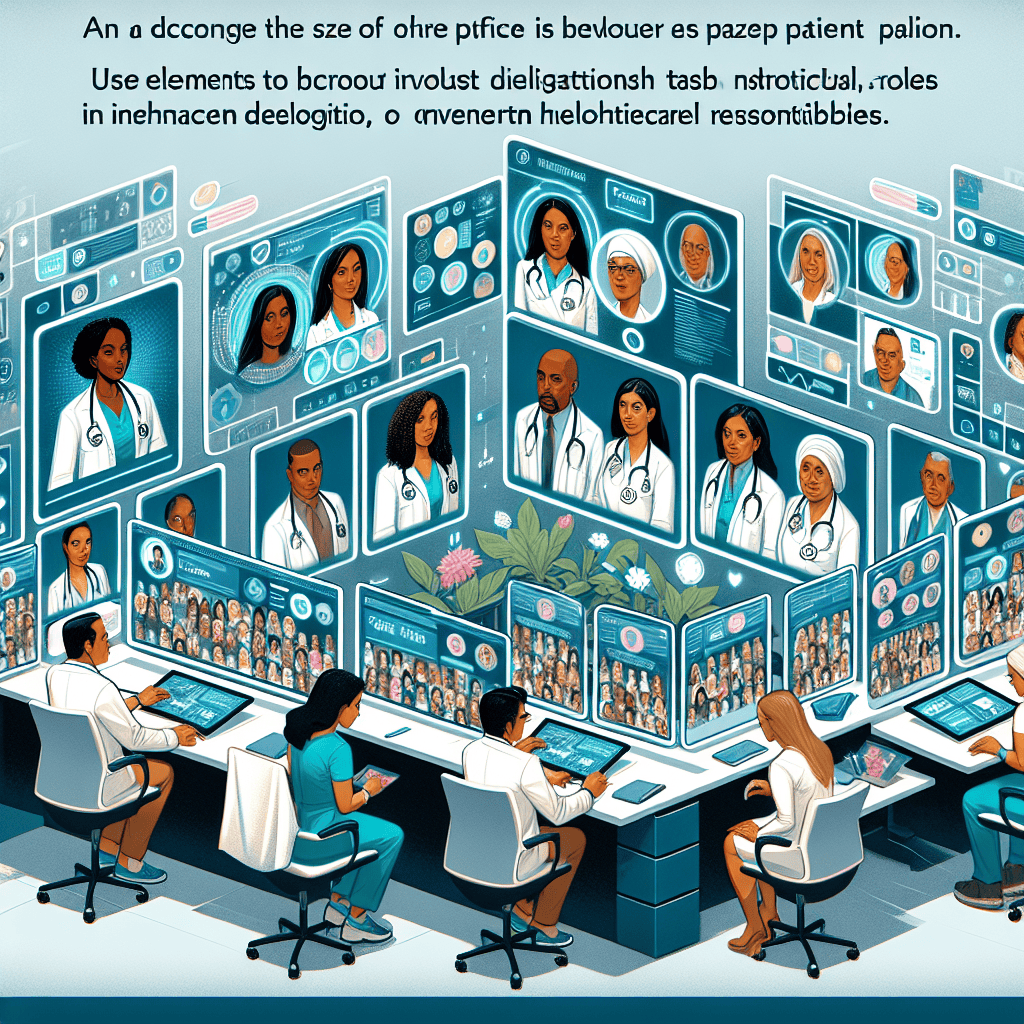 2025 Outlook: Telehealth Expansion to Increase Panel Sizes and Enhance ...