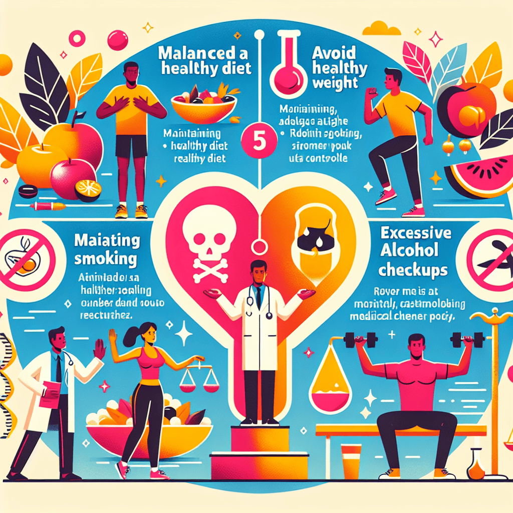 5 Essential Tips for Optimal Prostate Health - healthindustrytrends.com