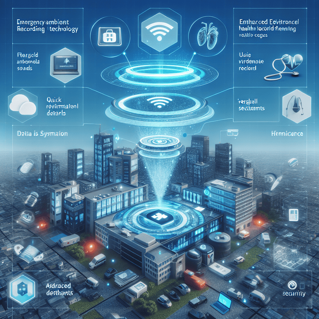 AI Roundup: Emergency Ambient Recording and Enhanced EHR Features ...