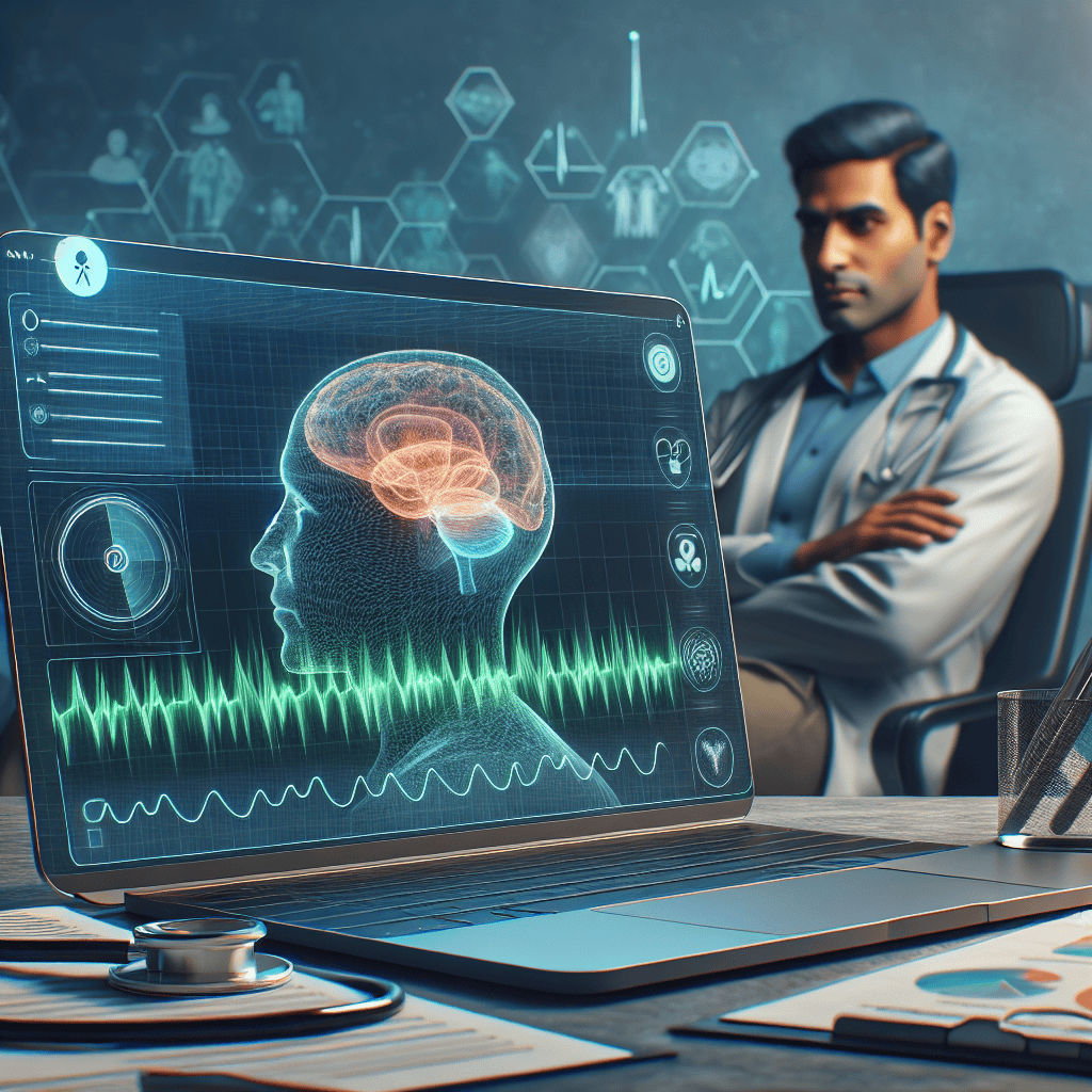 AI Tool for Detecting Undiagnosed Cognitive Impairment: A Step Forward ...
