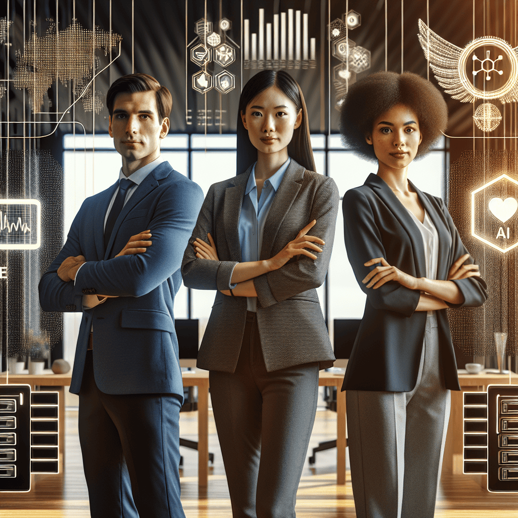 ASTP Welcomes Three New Leaders in Health IT: CTO, CDO, and CAIO - healthindustrytrends.com