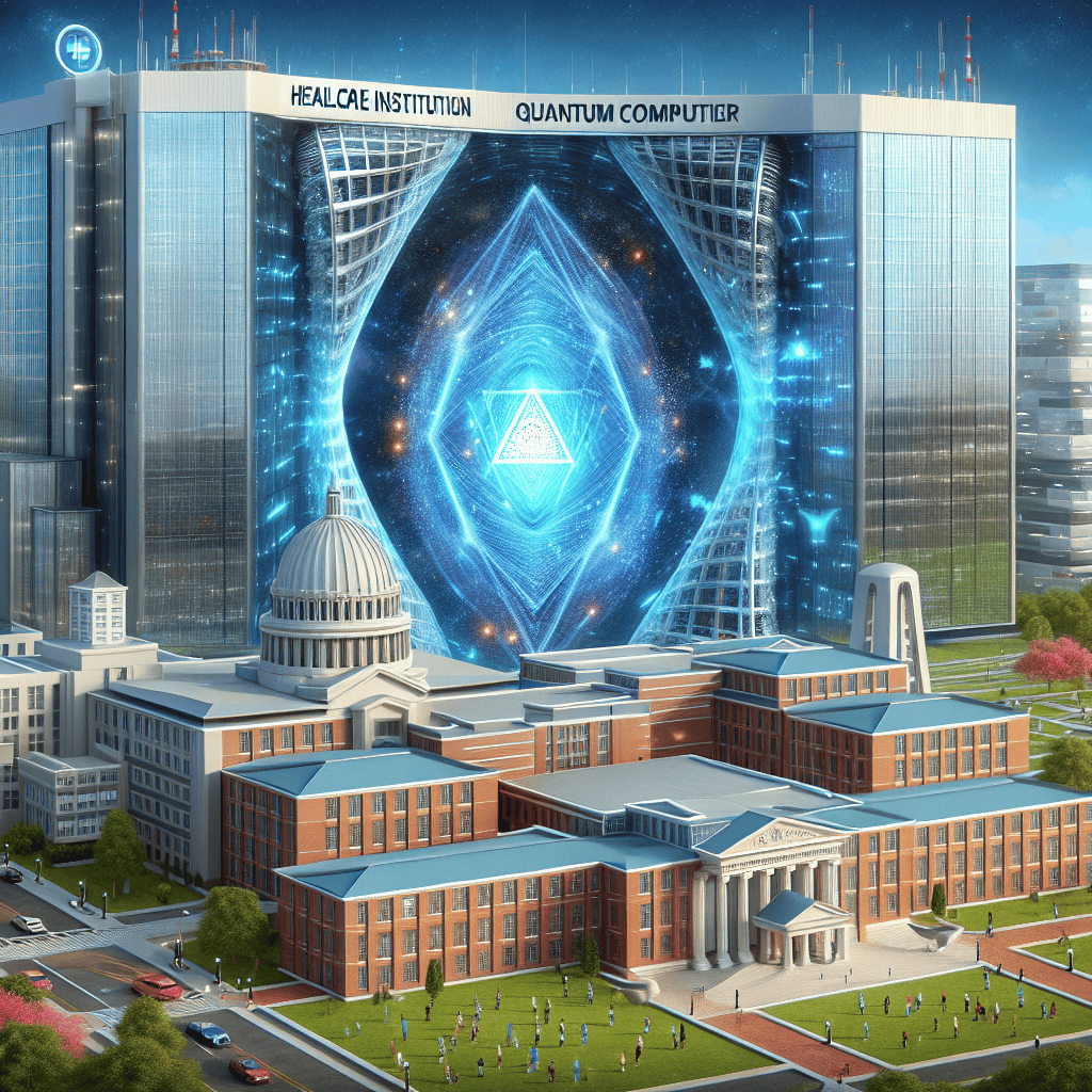 Cleveland Clinic Partners with Miami University to Advance Quantum ...