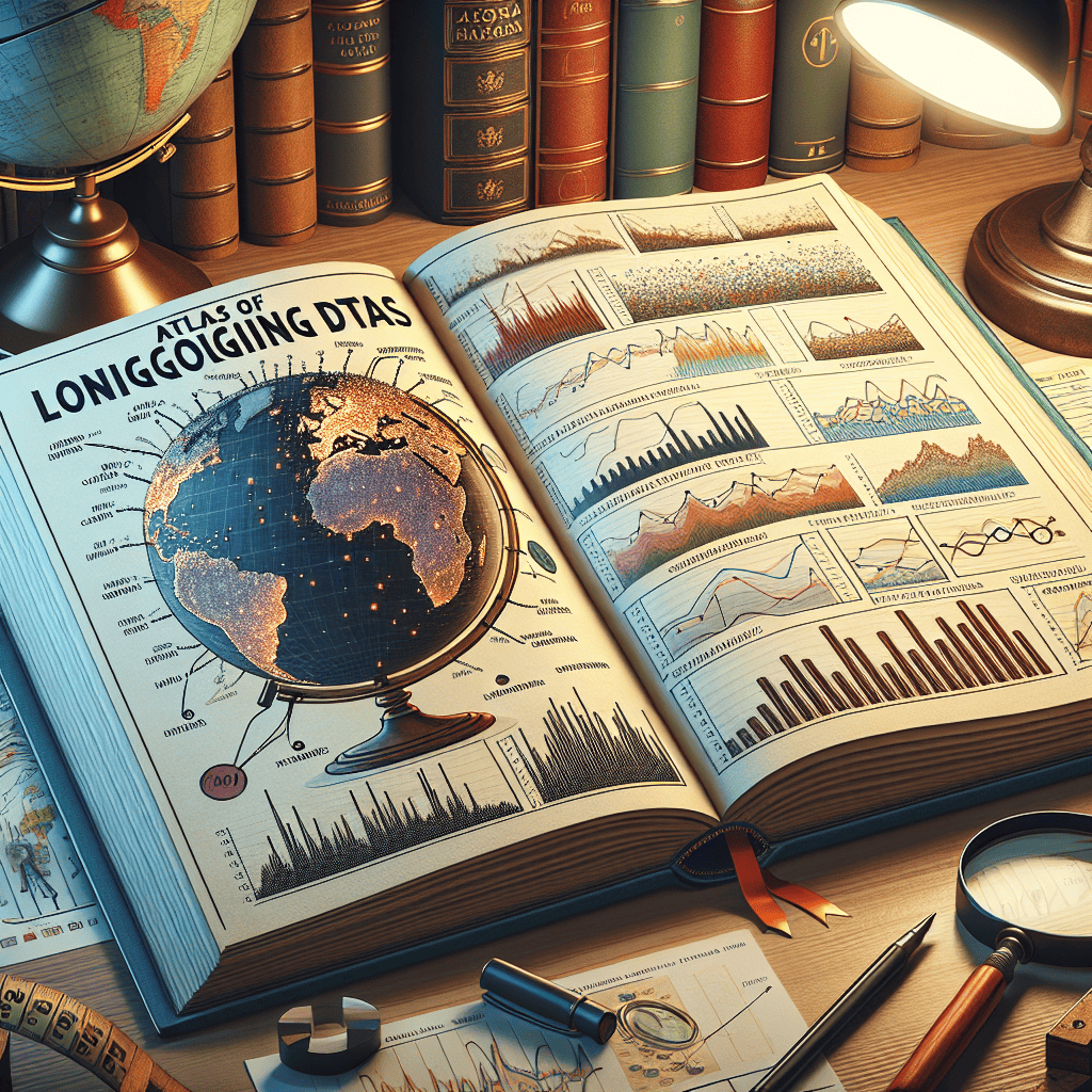 Creating and Evaluating the Atlas of Longitudinal Datasets ...