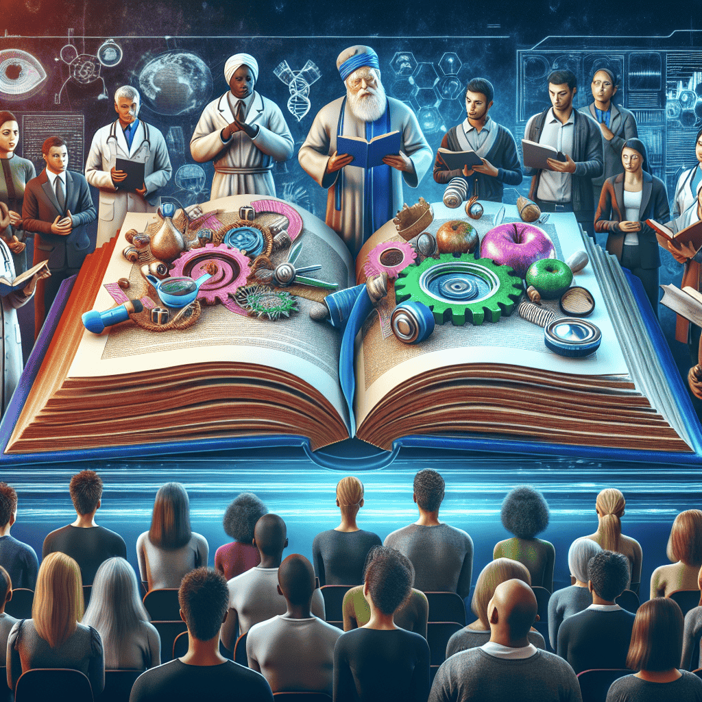 Empowering Patients Through Education | Nextech - healthindustrytrends.com