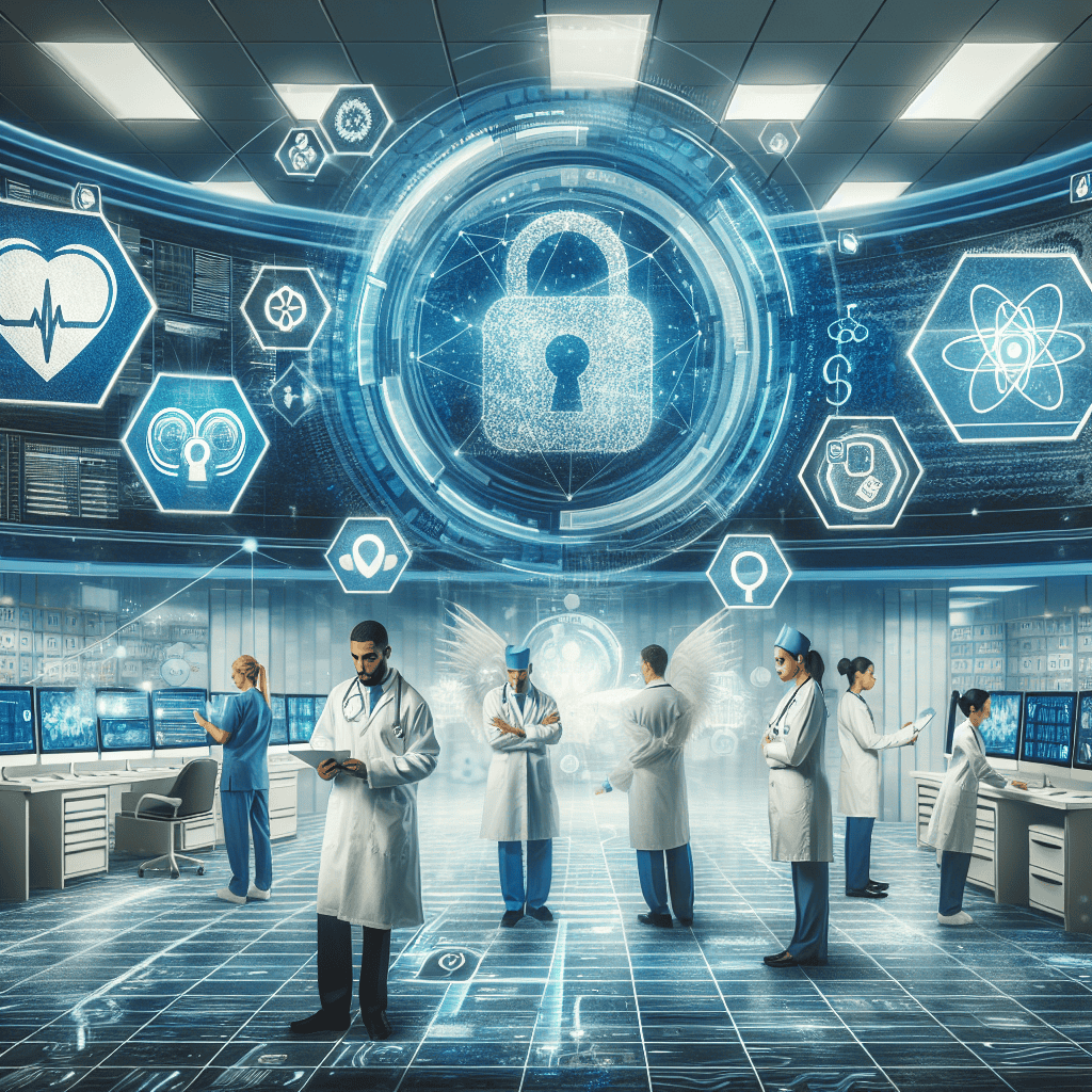 Enhancing Healthcare Cybersecurity Through Application Modernization - healthindustrytrends.com