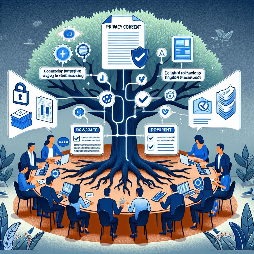 Enhancing Privacy Consent Management Through Collaboration, According to Sequoia Project ...