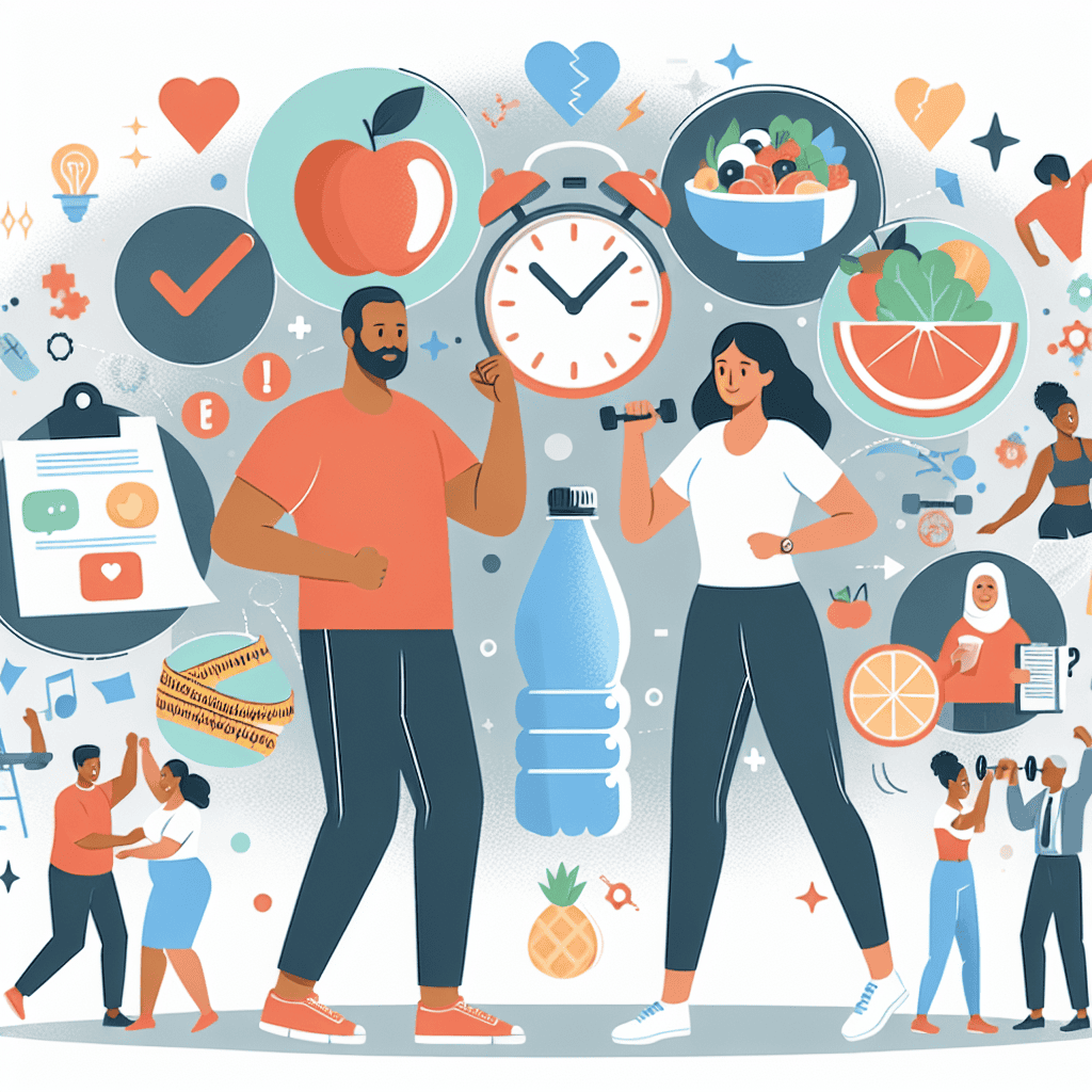 Essential Strategies for Effective Weight Management ...