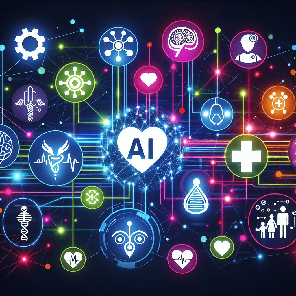 HHS Unveils AI Strategic Plan: Key Insights for Healthcare and Human ...