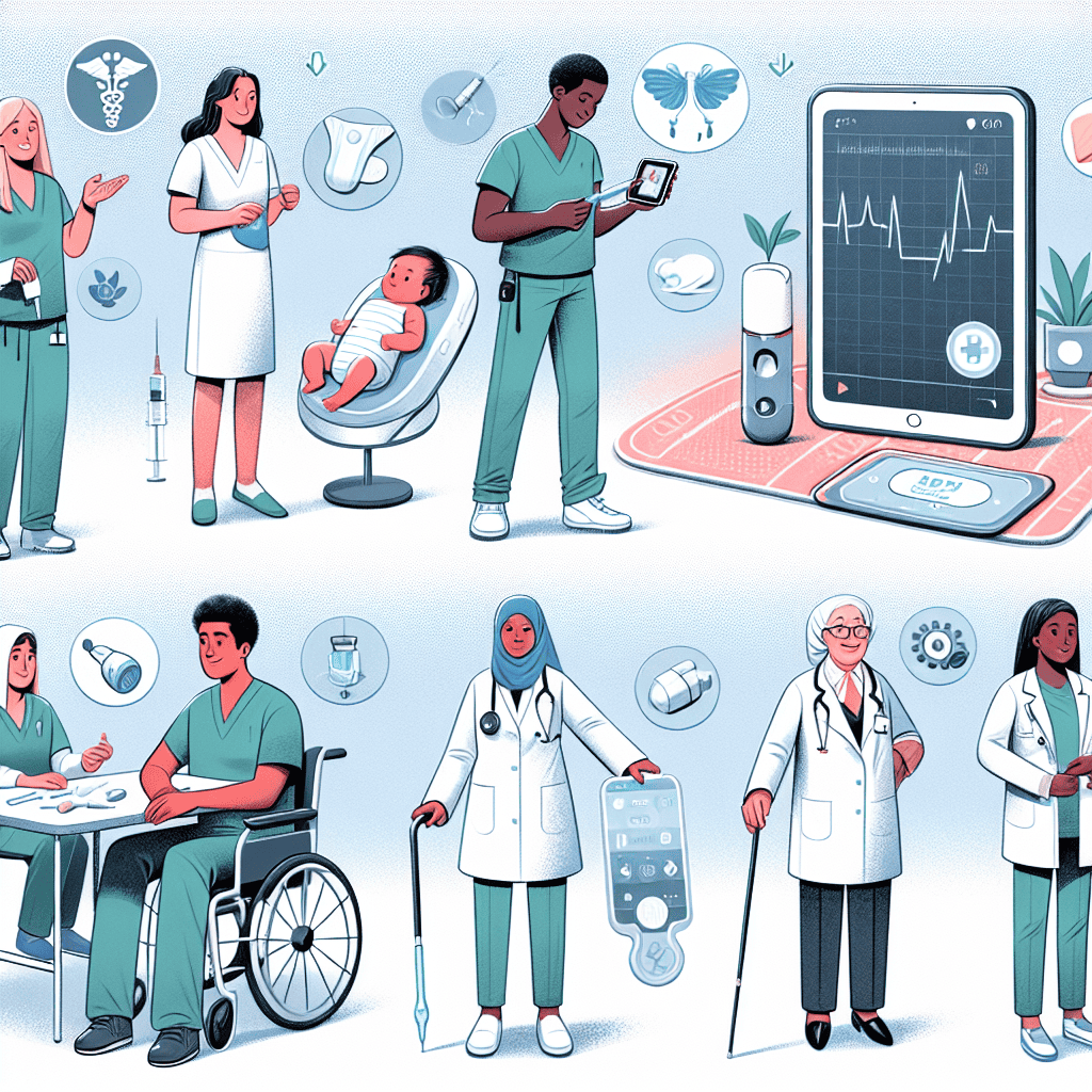 Innovative Nurses: 6 Groundbreaking Inventions That Changed Healthcare ...