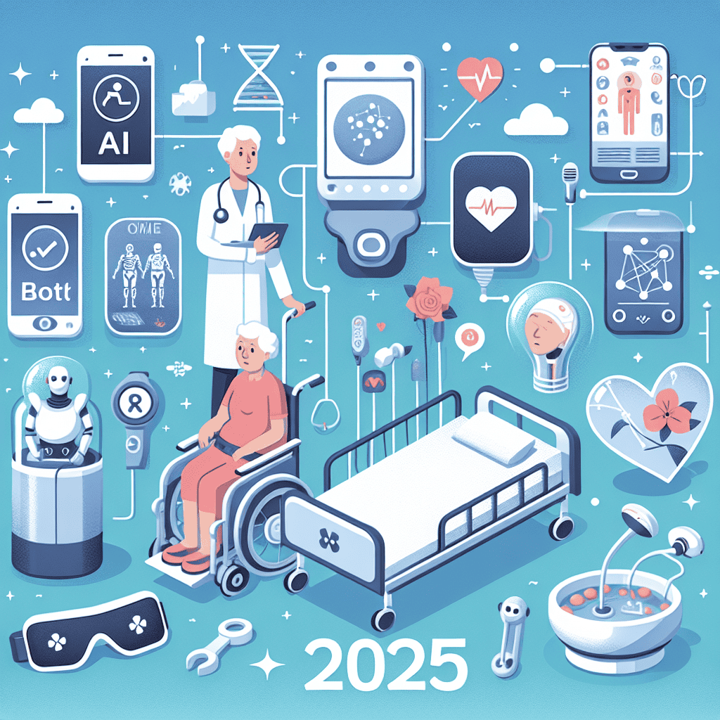 Insights from Scott Code: Future Trends in Senior Care Technology by ...
