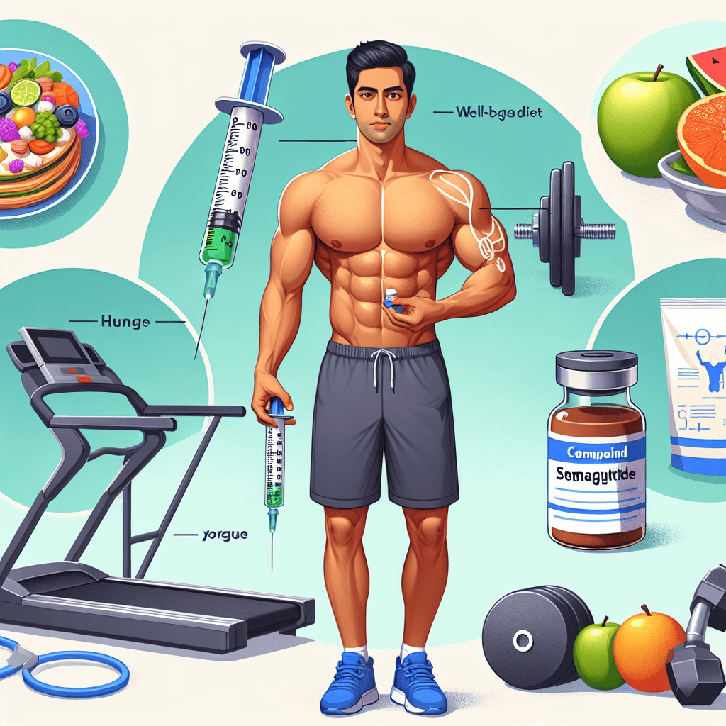 Integrating Compounded Semaglutide Injections into Your Fitness Regimen ...
