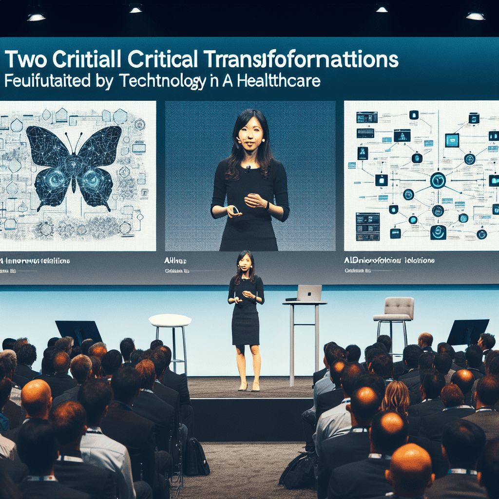 Kaiser Permanente's AI Leader Discusses ... | Brand