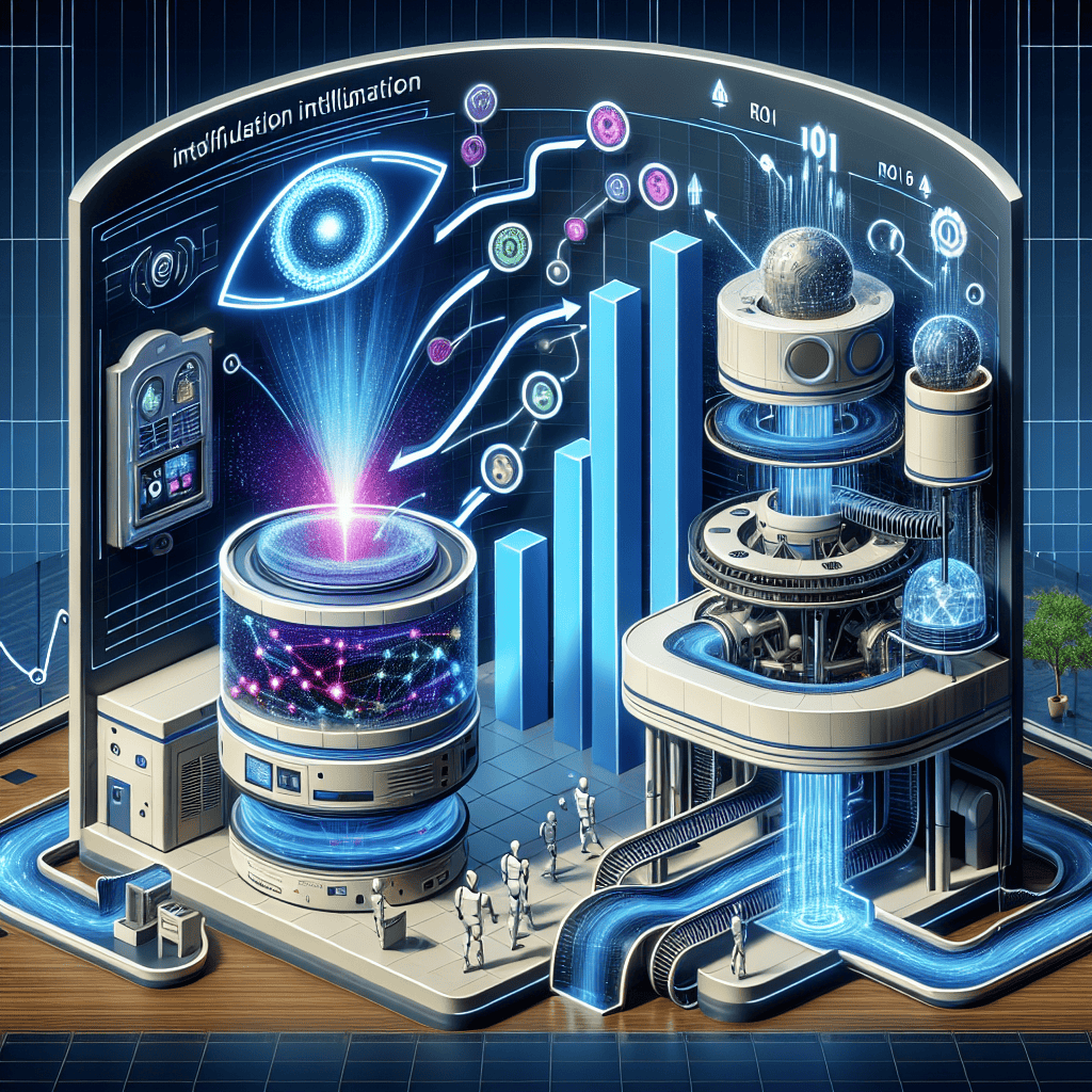 Maximizing ROI in Enterprise Imaging Through AI Solutions ...