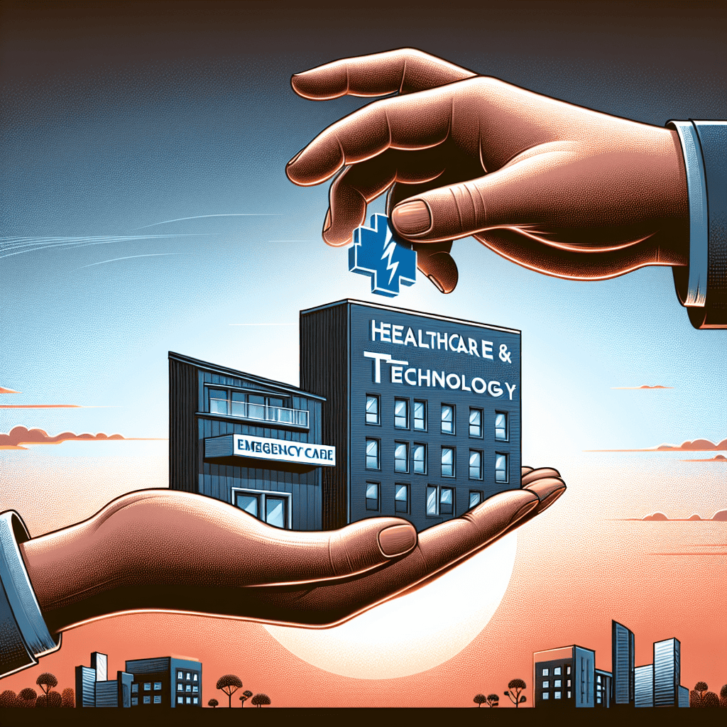 Philips Divests Emergency Care Division - healthindustrytrends.com