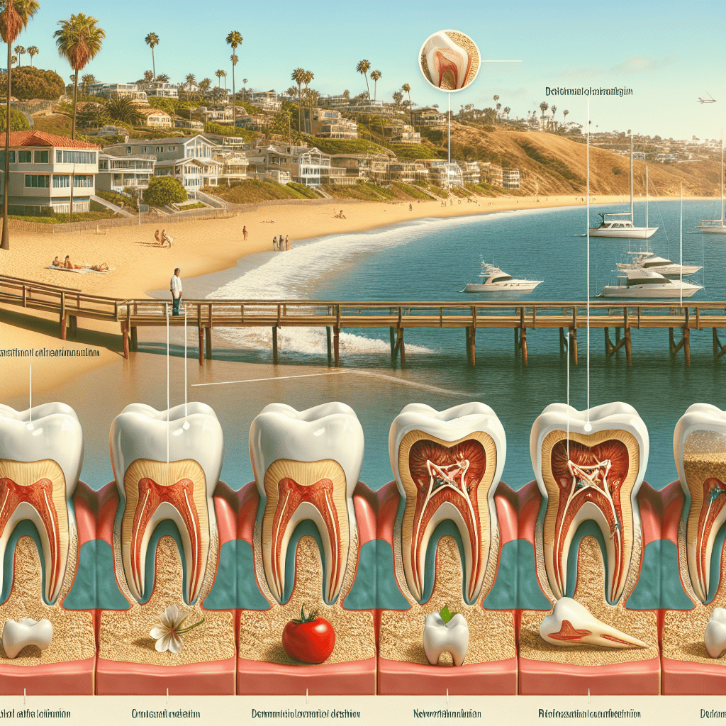 Preserving Natural Teeth: The Role of Biomimetic Dentistry for Newport ...