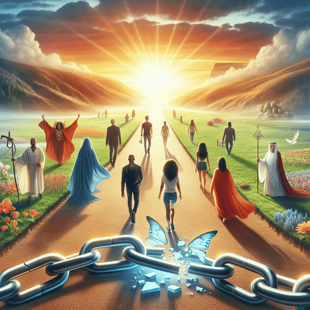 Reclaiming Your Life: A Journey Beyond Addiction - healthindustrytrends.com