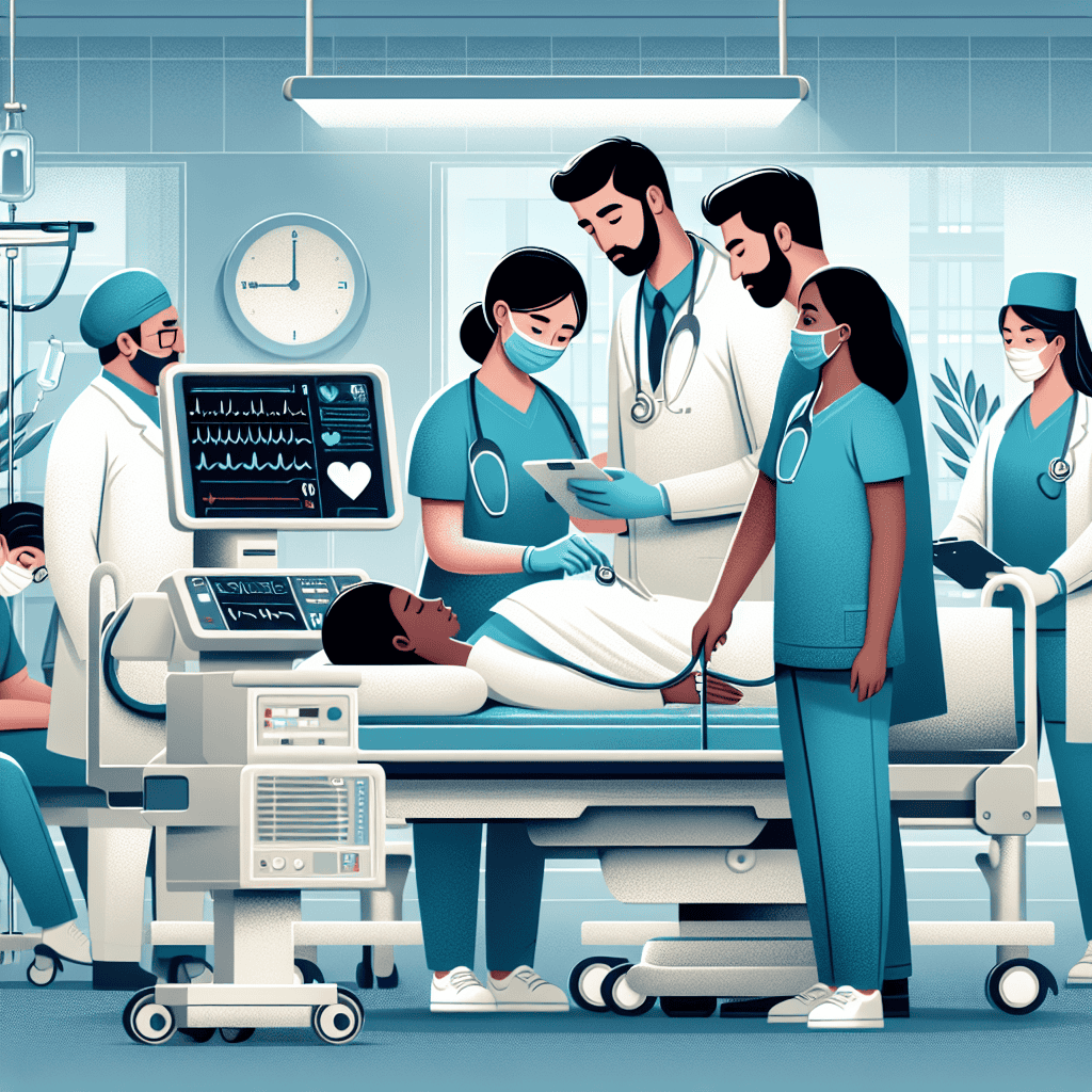 Safeguarding Patient Care: The Essential Importance of Equipment ...