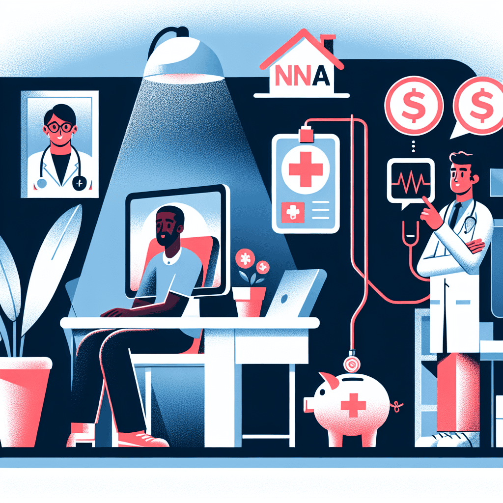 Telemedicine Delivers Significant Saving... | Brand