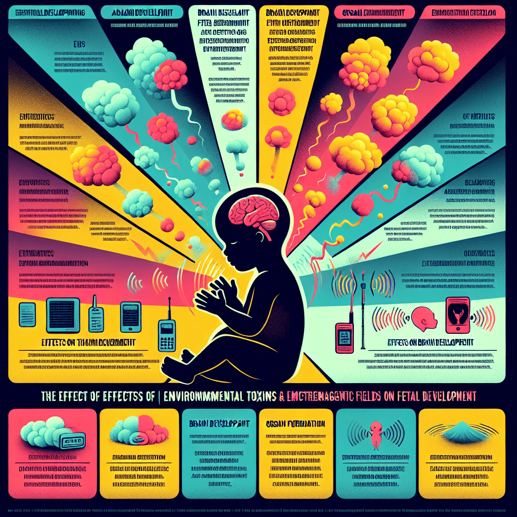The Effects of Environmental Toxins and EMFs on Fetal Development ...