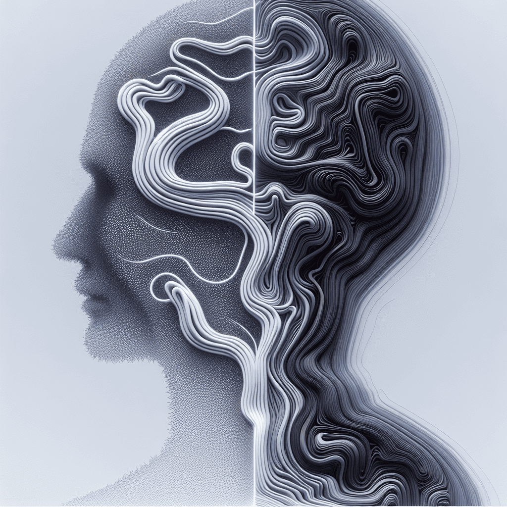 The Impact of Anxiety and Depression on Our Movement Patterns ...