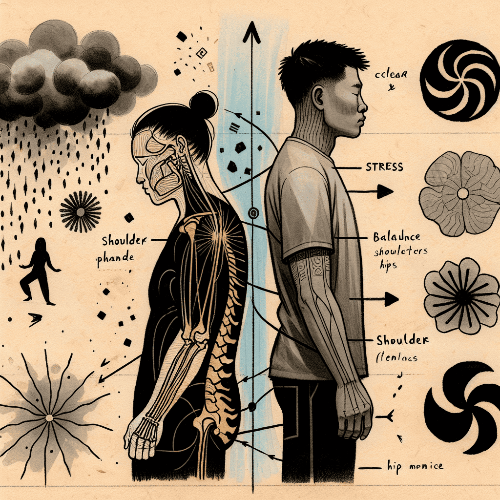 The Impact of Stress on Body Alignment and Balance ...