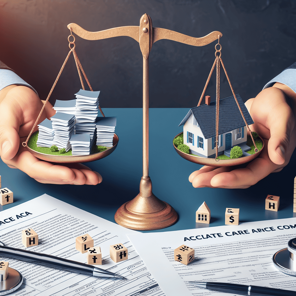 The Importance of Accurate ACA Compliance for Your Business ...