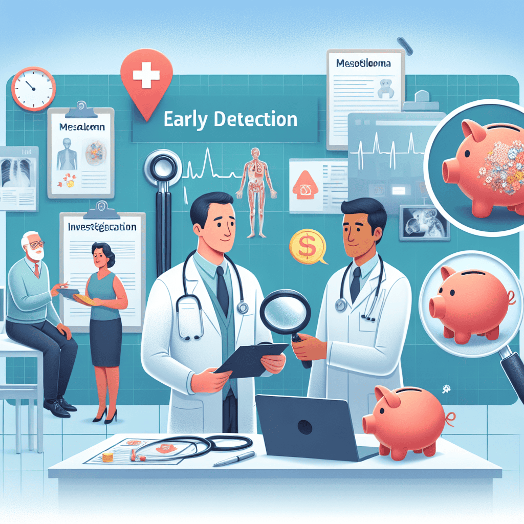 The Importance of Early Detection in Mes... | Brand