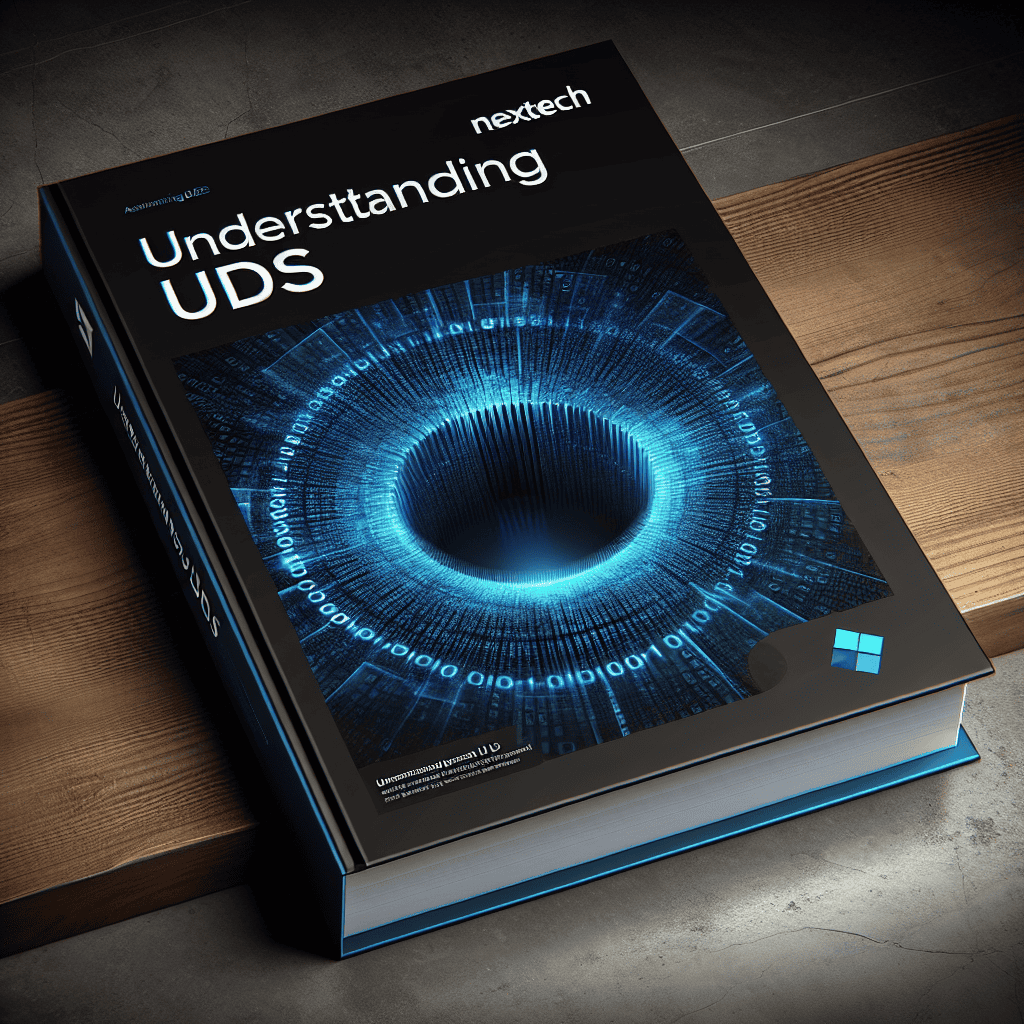 Understanding UDS: A Comprehensive Guide by Nextech - healthindustrytrends.com