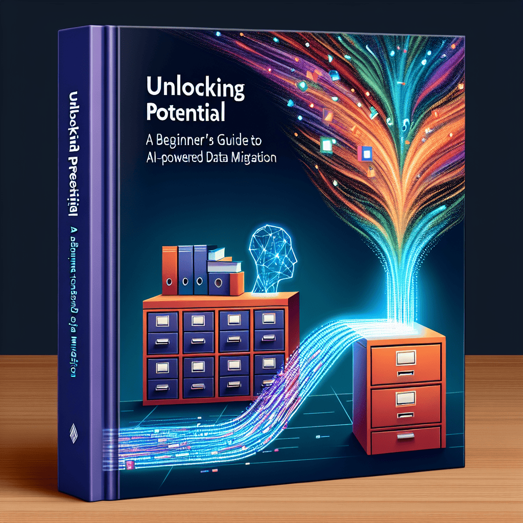 Unlocking Potential: A Beginner's Guide to AI-Powered Data Migration - healthindustrytrends.com