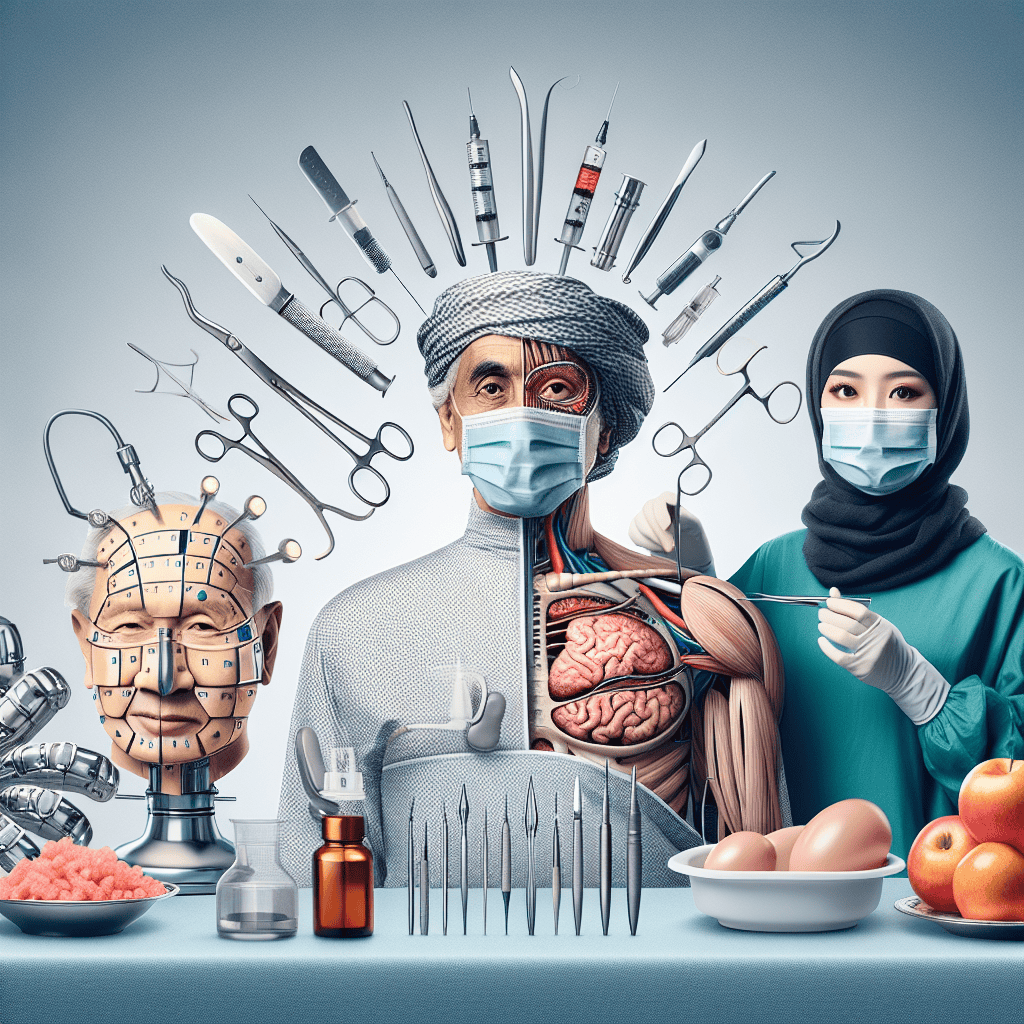 Unveiling 76 Years of Plastic Surgery Excellence with Dr. Tommaso ...