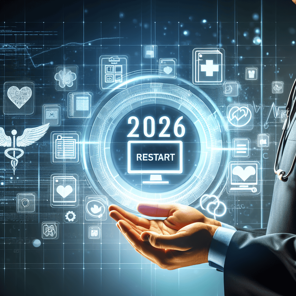 VA to Restart Oracle EHR Rollouts in Mid-2026 - healthindustrytrends.com