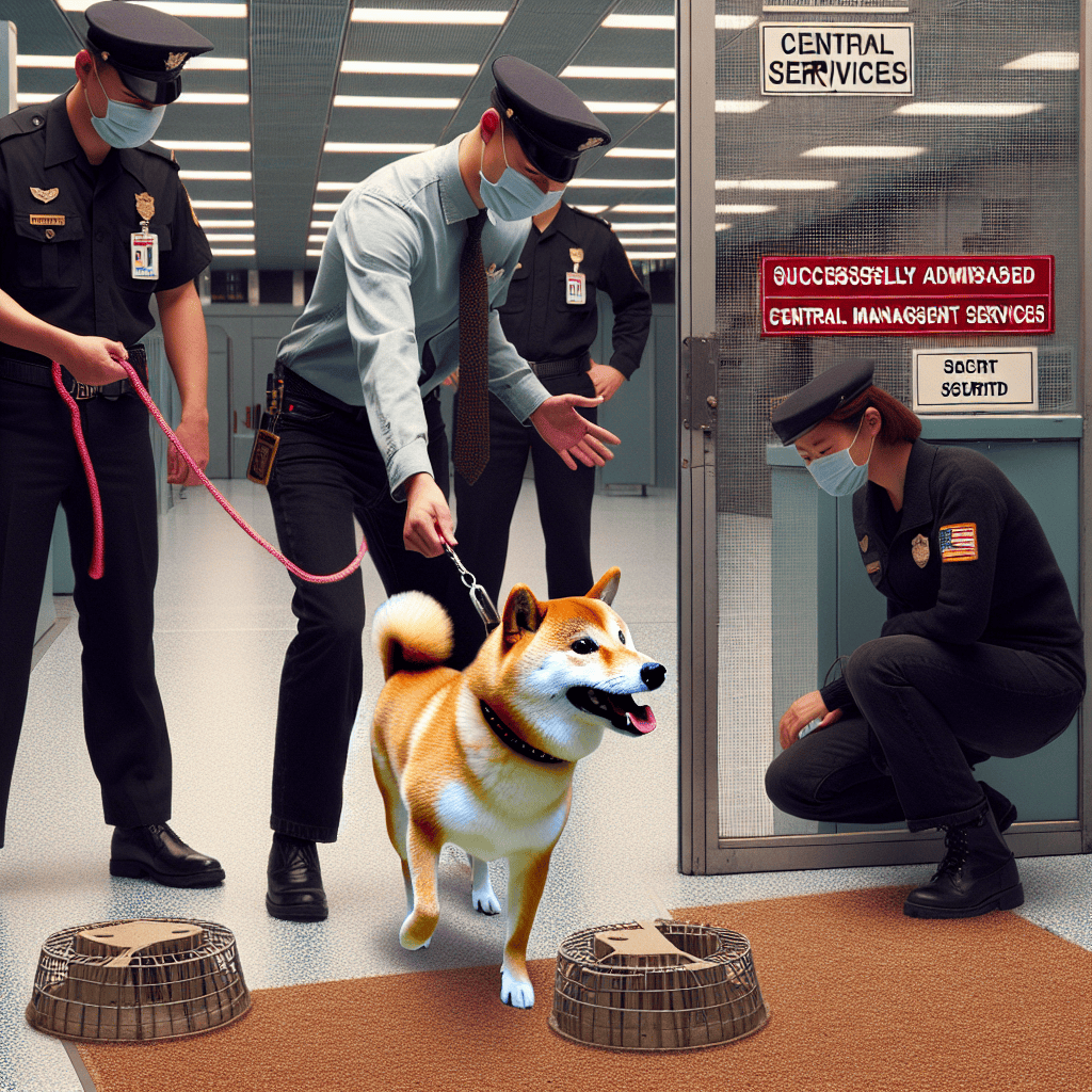 Elon Musk's DOGE Secures Entry to CMS - healthindustrytrends.com